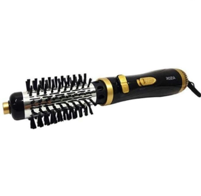سشوار چرخشی مدل HC8112 روزیا ا Rozia HC8112 Hair Styler - وانسی پلاس