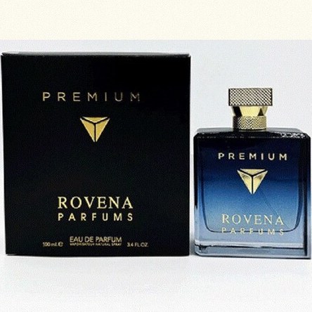 ادکلن روژا داو الیزیوم روونا Rovena Roja Elysium - وانسی پلاس