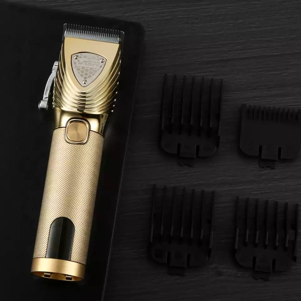 ماشین اصلاح VGR v-657 ا Hair clipper VGR v-657 - وانسی پلاس اصفهان