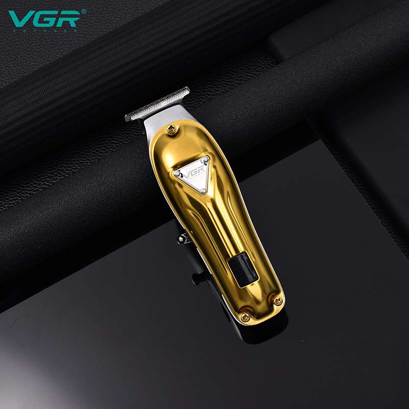 ماشین اصلاح حجم زن وی جی آر v-908 - وانسی پلاس